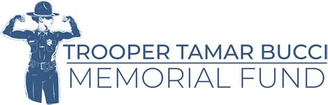 Trooper Tamar Bucci - Trooper Tamar Bucci Memorial Fund