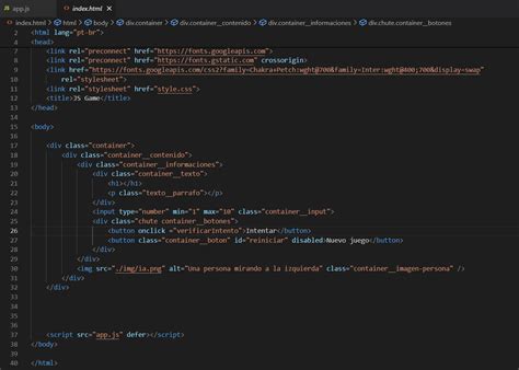 Duda Sección capturando el valor del input Lógica de programación explorar funciones y