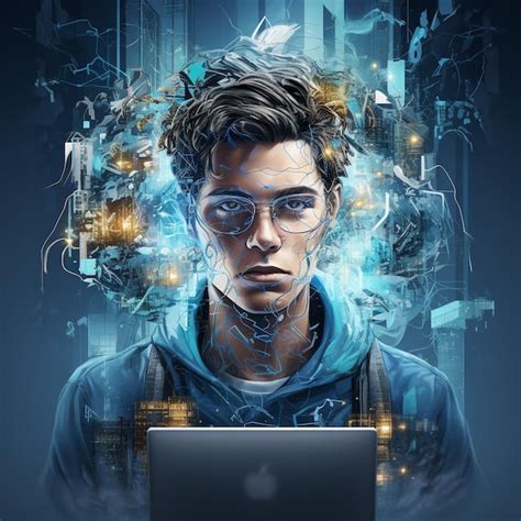 Premium Ai Image Ai Whisperer Logo