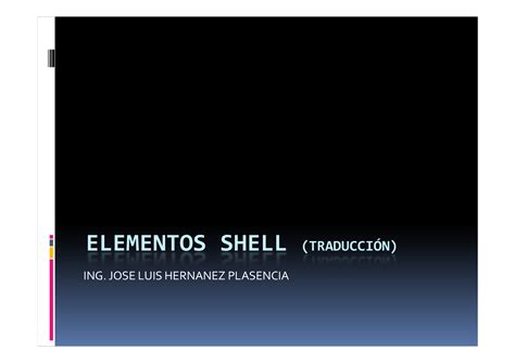 Pdf Elementos Finitos Shell En Etabs Dokumentips
