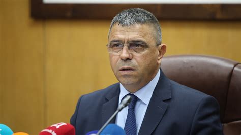 Вътрешният министър Има пострадали при инцидента в „Граф Игнатиево” Nova