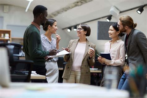 How To Build An Inclusive Team Culture With These 3 Skills