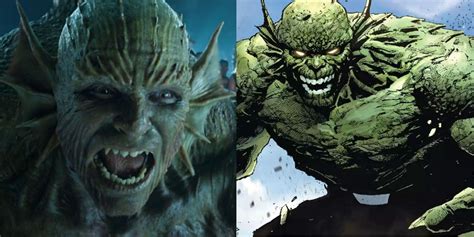 Abomination Marvel