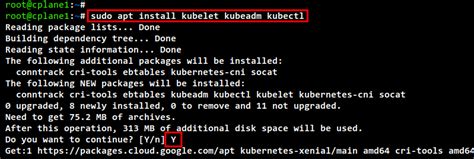 How To Setup Kubernetes Cluster With Kubeadm On Ubuntu 2204 Cộng