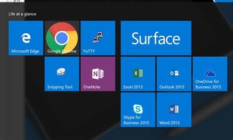 How To Change The Button Action On A Surface Pro OliverMarshall Net