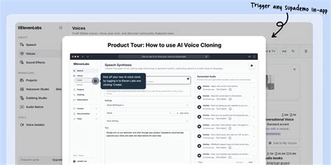 Supademo Announces In App Product Tours Mac Desktop App And Loginless Demos Ahoi Dev