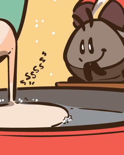 A Sweet Start Bekyoot