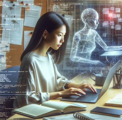 The Impact Of Generative Ai On Procurement