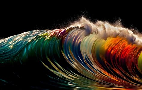 Wave Function Collapse When Quantum Possibilities Become Reality