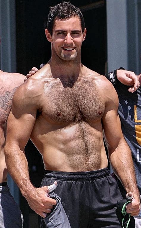 Sexy Gay Porn Hairy Chest Muscles Kepolre