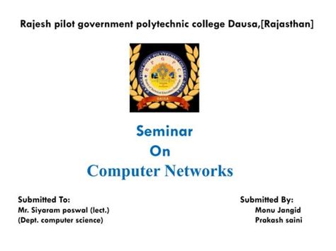 Class Viii Ch 1 Networking Concepts Pptx Computer Networking Computing