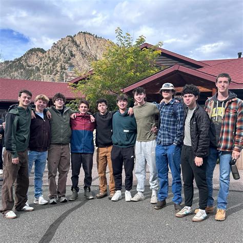 Pi Kappa Phi Cu Boulder Pikappboulder • Instagram Photos And Videos