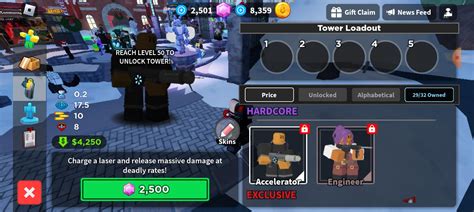 Finally Got Accel R Tds Roblox