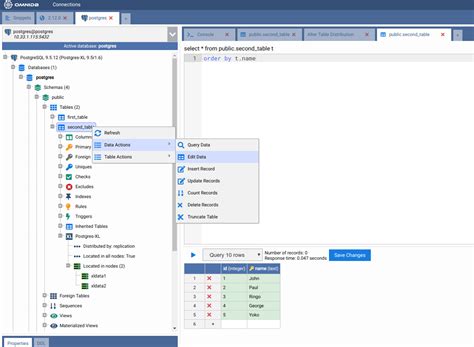 18 postgres xl — omnidb 2 15 0 documentation