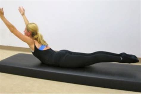 7 Intermediate Pilates Moves To Take Your Practice To The Next Level
