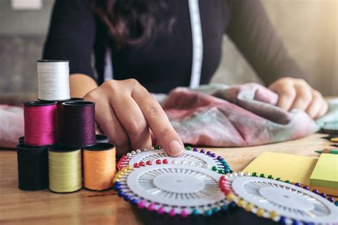 ¿cómo Aprender A Coser Desde Cero Andrespert