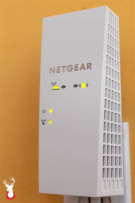 Boost That Signal With A NETGEAR AC Mesh WiFi Extender