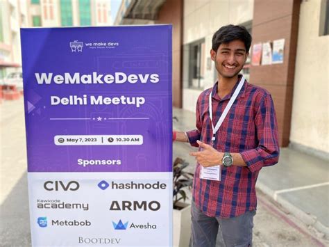 Sudhanshu Ranjan On Linkedin Devops Mlops Gitops Wemakedevsmeetup 10 Comments