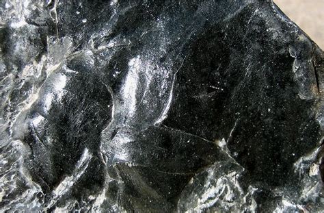 Obsidian 44 Cochise College Geology