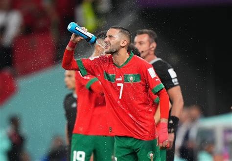 جام جهانی قطر حذف اسپانیا و تاریخ سازی مراکش به روایت تصویر تسنیم