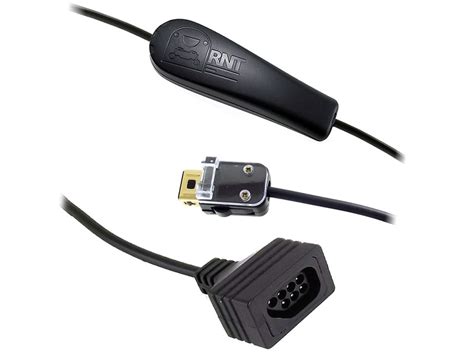 Raphnet NES Controller To Wiimote Adapter