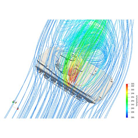 Rapidflow Cutting Edge Cfd Software