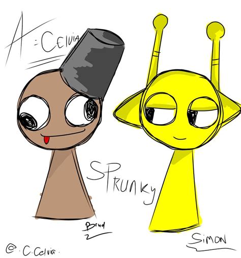 81 Simon X Brud 🎀 Ideas In 2025 Get Funky Dibujos Bonitos Stay Weird