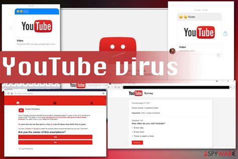 Remove Youtube Virus Removal Guide Mar Update