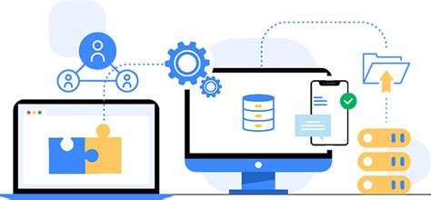 Integration Tool Alm Devops Itsm And Crm Integration Manager Hub