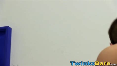 Smart Gay Jasper Robinson Barebacked By Chess Playing Twink