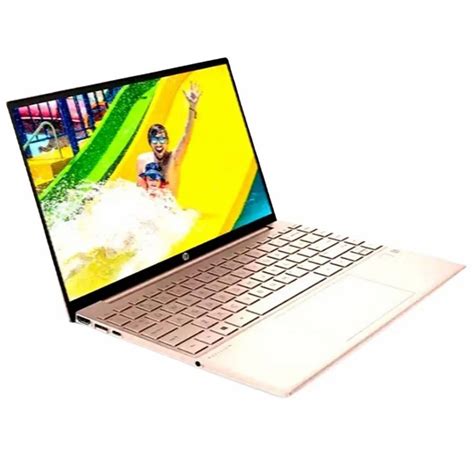Be Au Hp Pavilion Aero Laptop At Hp Laptop In New Delhi Id
