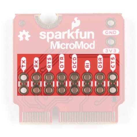 Micromod Update Tool Hookup Guide Sparkfun Learn