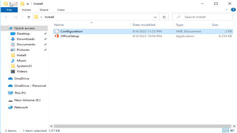 How To Install Specific Apps Of Microsoft Office On Windows Sutaantra