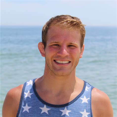 Hadley Harrison Teacher And Coach Extraordinaire Talks Candidly About