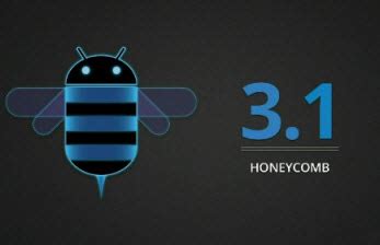 Android Honeycomb Update WhistleOut
