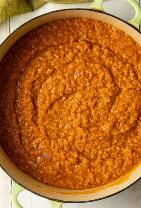 Ethiopian Recipes Misir Wot With Ayib A Spicy Perspective