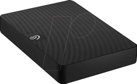 STKM1000400: Seagate Expansion Portable 1 TB, USB 3.0 bei reichelt ...