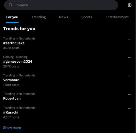 Understanding How The X Twitter Algorithm Works In 2025 Socialbee