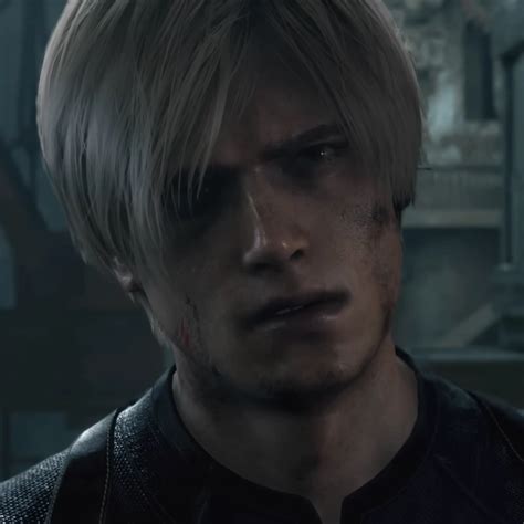 Leon S Kennedy Voice Resident Evil 4 2023 Meet The Voice Actors