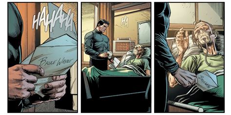 Three Jokers Batman Finally Forgives His Greatest Enemy
