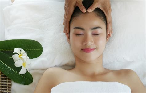 Scalp Treatment Archives Aoki Head Spa And Skin