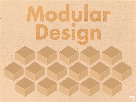What Is Modular Design In Architecture