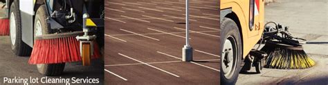 Best Parking Lot Cleaning Services In Staten Island Asphalt Pavement