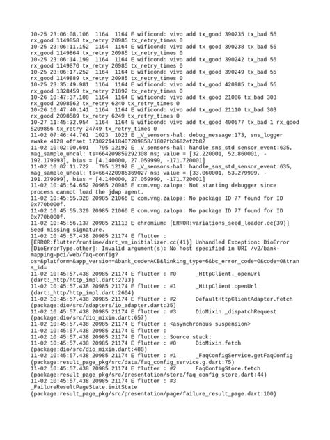 Log Pdf Information Retrieval Organizations Application Software