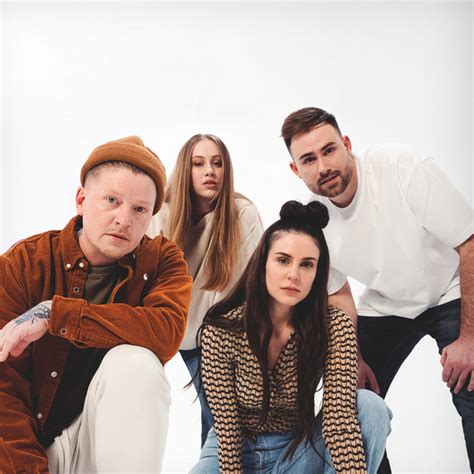 Team Bebe Concert And Tour History Updated For 2025 Concert Archives