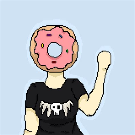 Profile Pic 32537 Pixel Art