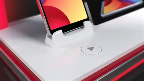 Display LG On Behance