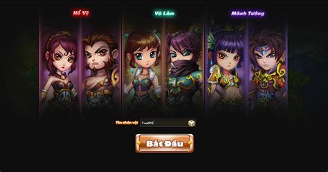 Server Game Offline And Webgame Offline