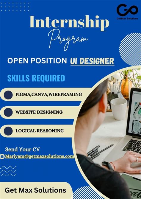 Bushra Bee Shaik On Linkedin Getmaxsolutions Uidesigner Jobopportunity Hiringnow Joinourteam