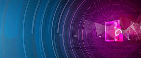 사이버 보안 및 정보 또는 네트워크 보호 비즈니스 및 인터넷 프로젝트를 위한 미래 기술 웹 서비스 가상현실에 대한 스톡 벡터 아트 및 기타 이미지 Istock